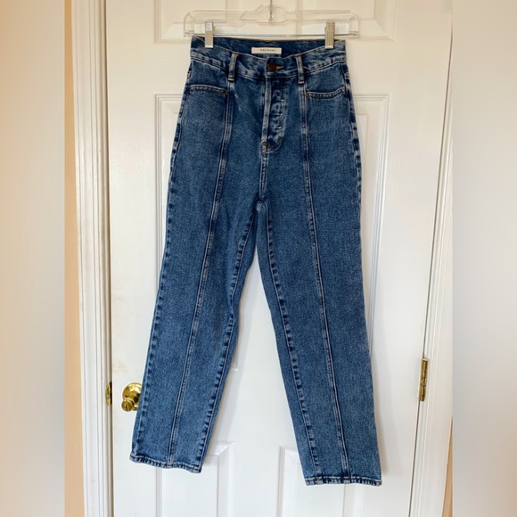 PacSun | Jeans | Pacsun High Rise Straight Jeans | Poshmark